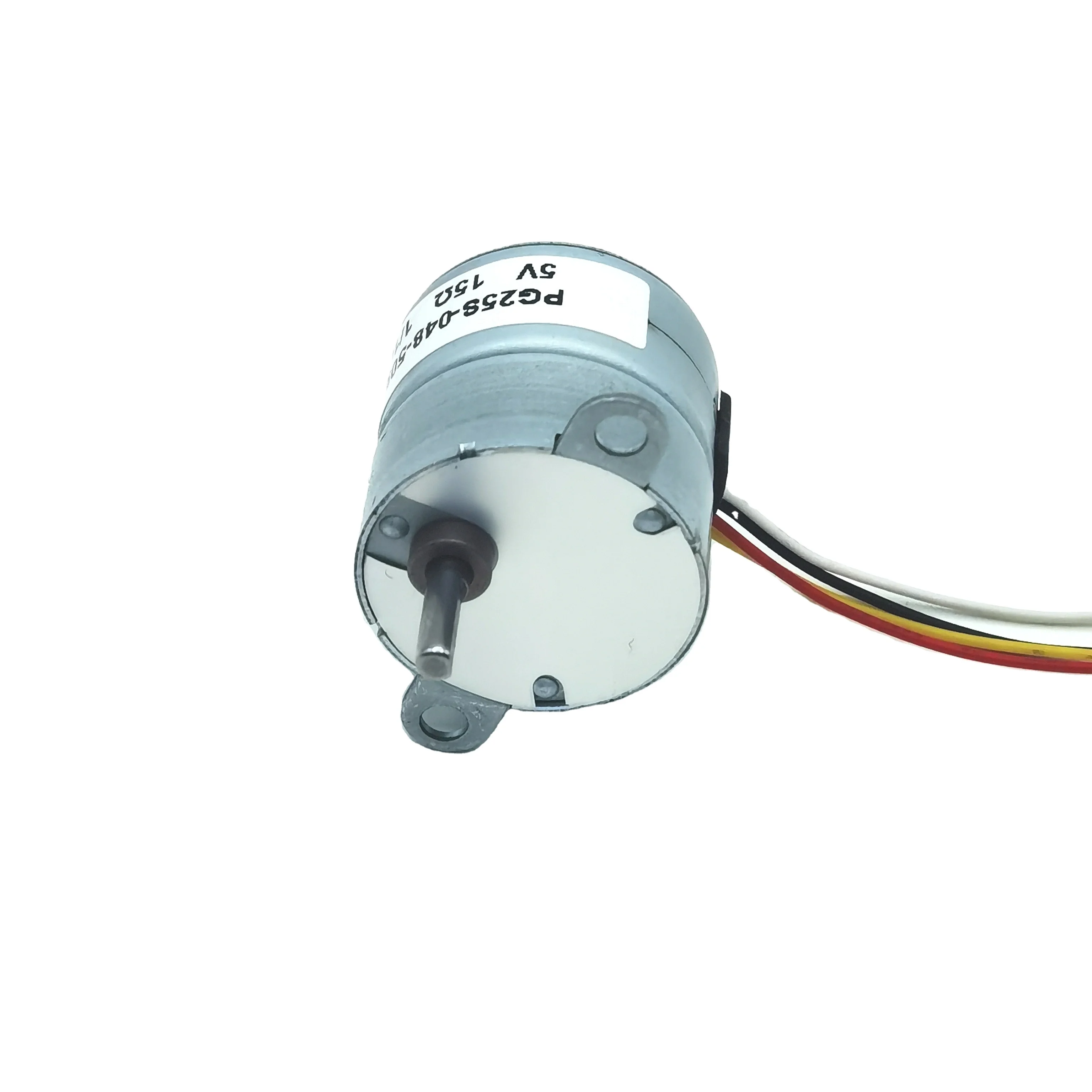 25mm Pm Micro Stepper Gear Motors - Buy Pm Micro Stepper Gear Motors ...