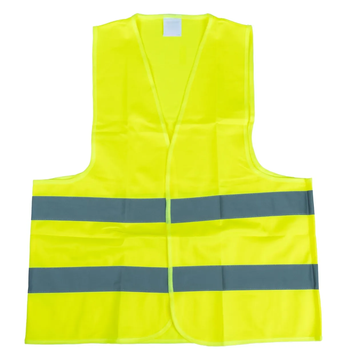 Reflective Safety Vest for emergency usage for petrol station 60g and 120g Two Stripes| Alibaba.com