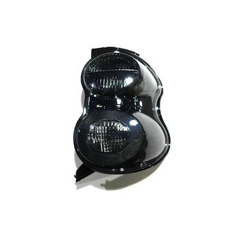 用于智能fortwo 451 2009-2014 Oem 4518200164 4518200264的尾灯 - Buy 尾灯的smart ...