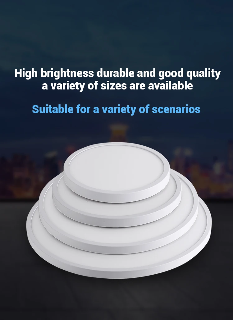 Remote Controlled Colorful Light Spiral Panel Light A Variety Of Color ...