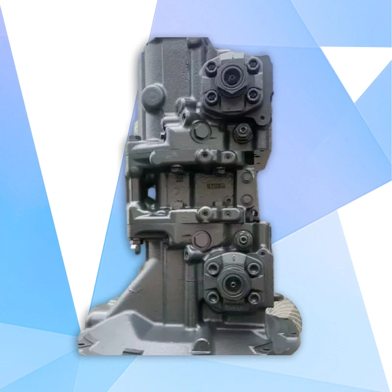 PC200-7 hydraulic pump assembly HPV95 Main Pump PC200-8 Hydraulic Pump ...