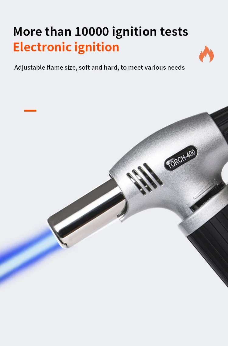 Customize Available Refillable Butane Butane Windproof Cigarette ...