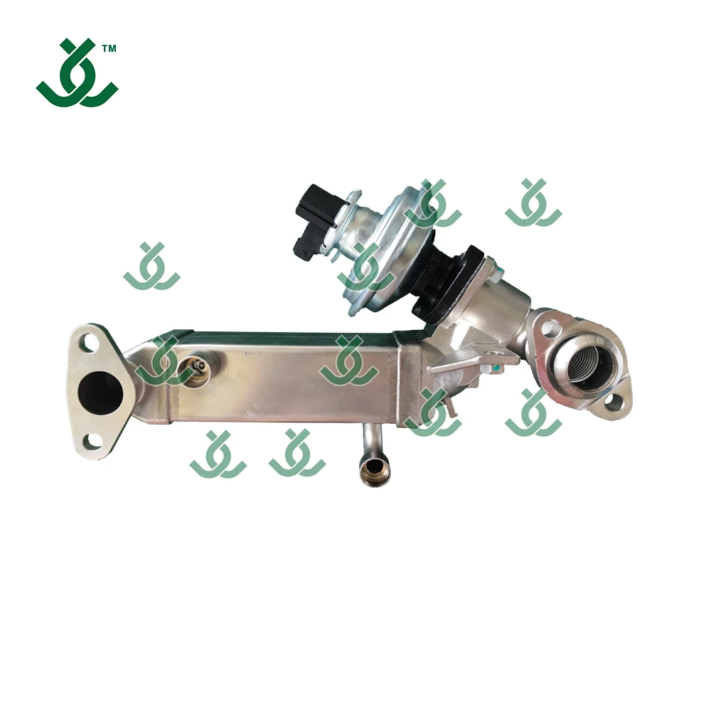 EGR COOLER 11717800653 FOR BMW 3 5 SERIES Valve code:TF121 13264-am610 ...