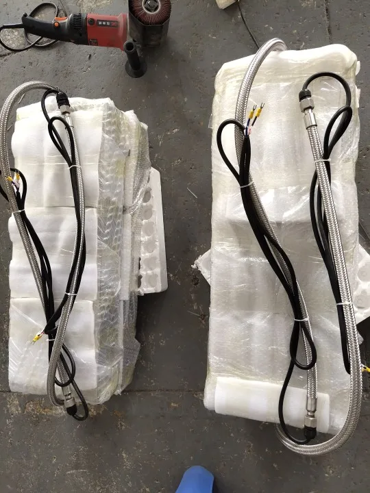 Submersible Ultrasonic Vibration Rod 600w 28/40khz Sus304 Digital ...