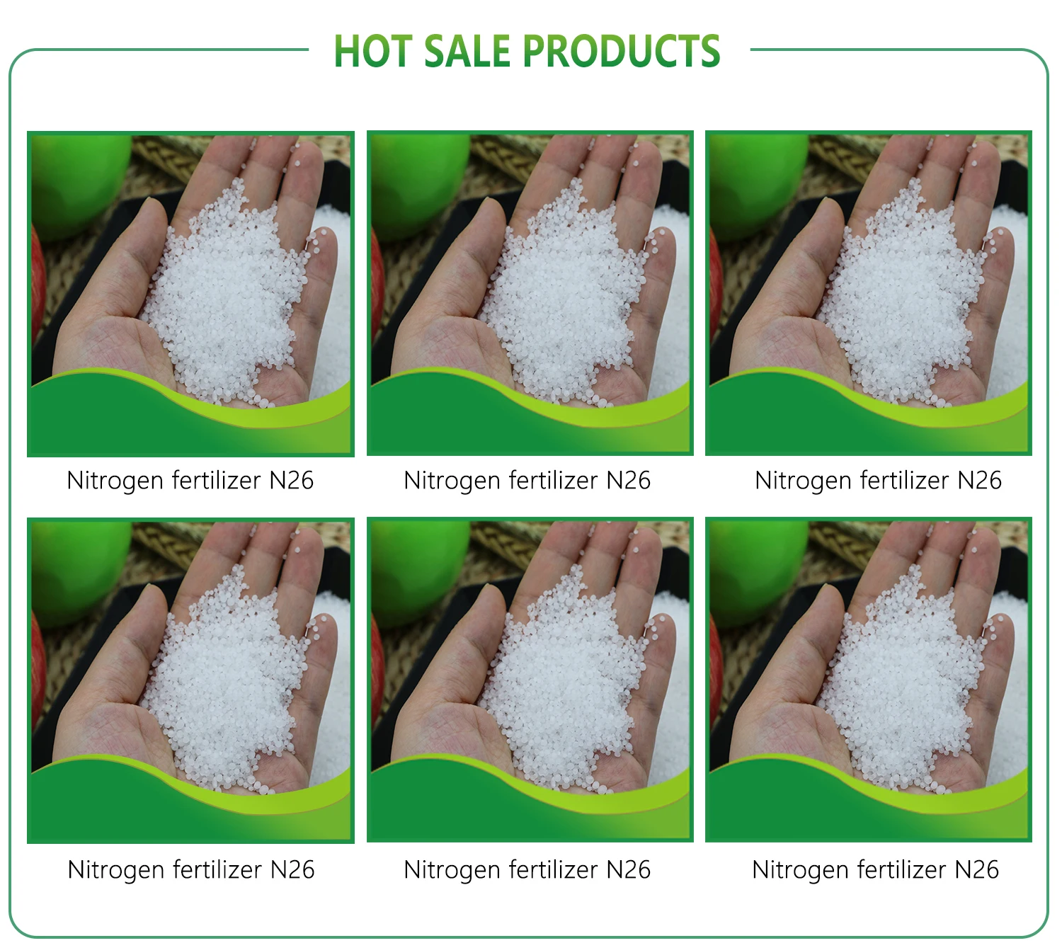Manufacturer Potassium Chloride /kcl 60% Granular Red - Buy Potassium ...