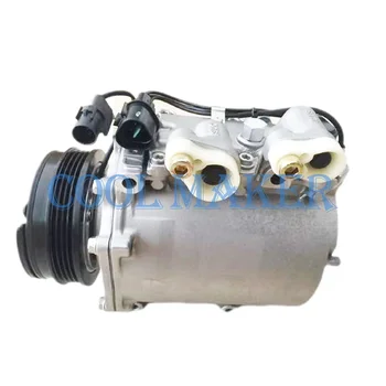 Msc130cv Ac Compressor For Mitsubishi Delica/ Starwagon L400 Express ...