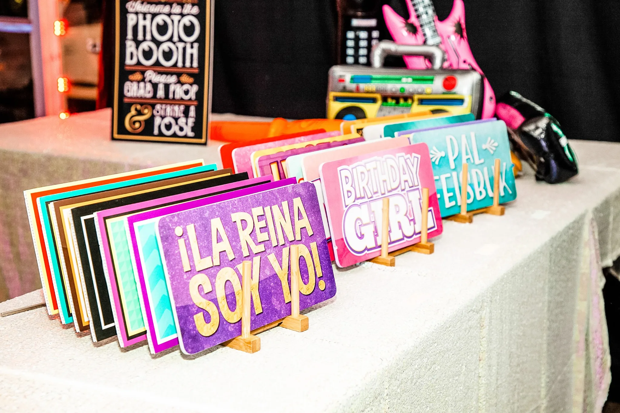 Custom Sexy Hashtag Pvc Photo Booth Props - Buy Party Props For Photo ...