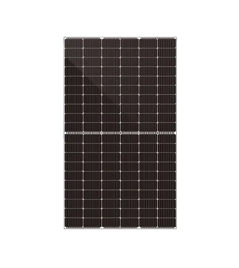455w Shingled Full Screen Solar Panels High Efficiency Mono ...