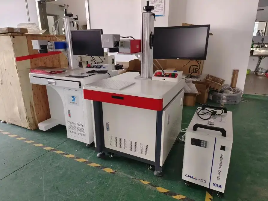 Professional Shaft Repair Laser Cladding Equipment Machine Cnc Laser ...