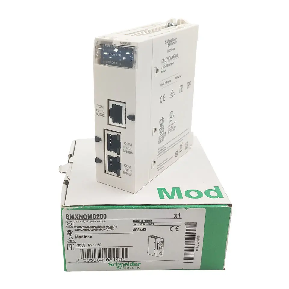 工厂密封的全新和原装热待机处理器，带多模式140cpu11302 - Buy 可编程控制器 (plc) Modicon模拟量输入模块 ...