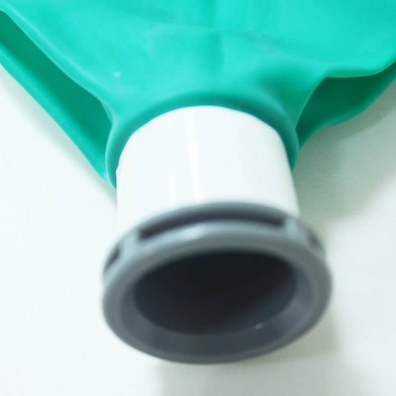 Wholesale Disposable Latex Medical Anesthesia Breathing Bags