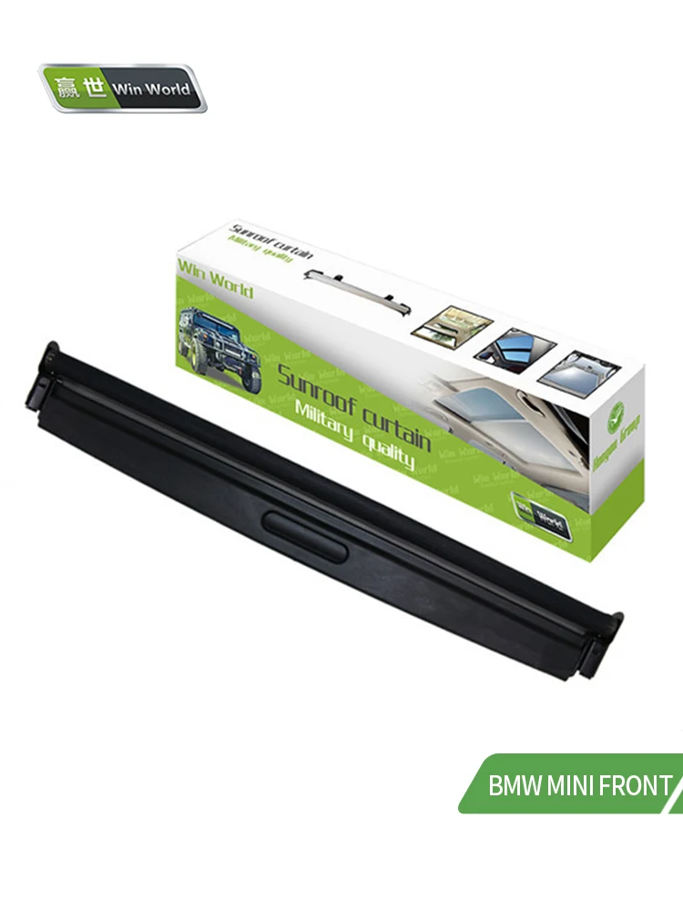 54107379618汽车天窗卷帘适用于新款bmw迷你底盘f级天窗总成e46 E90 E92 F01 F20 F30 - Buy 天窗总成 ...