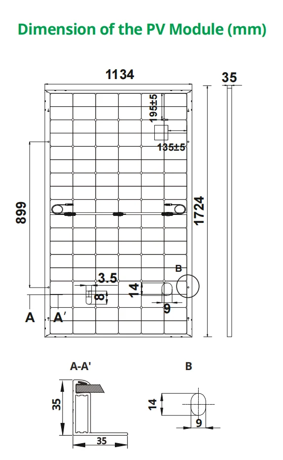 Topcon Double Glass 108 Cells 430w Module 10bb 410w 420w 430w 22.02% ...