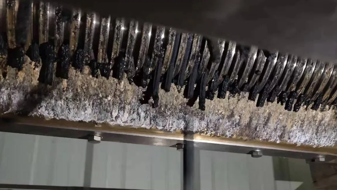 Custom Made Self-lubrication Corrosion Proof Mud Cake Industrial ...