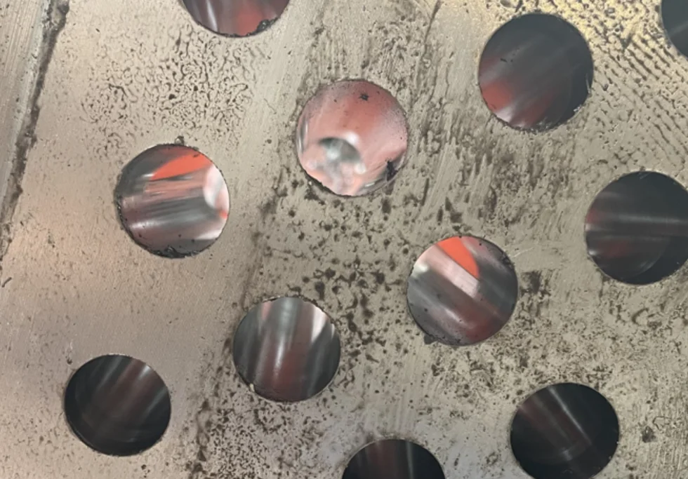 CPM7726-9 Pellet Mill Ring Die - High Productivity Solutions
