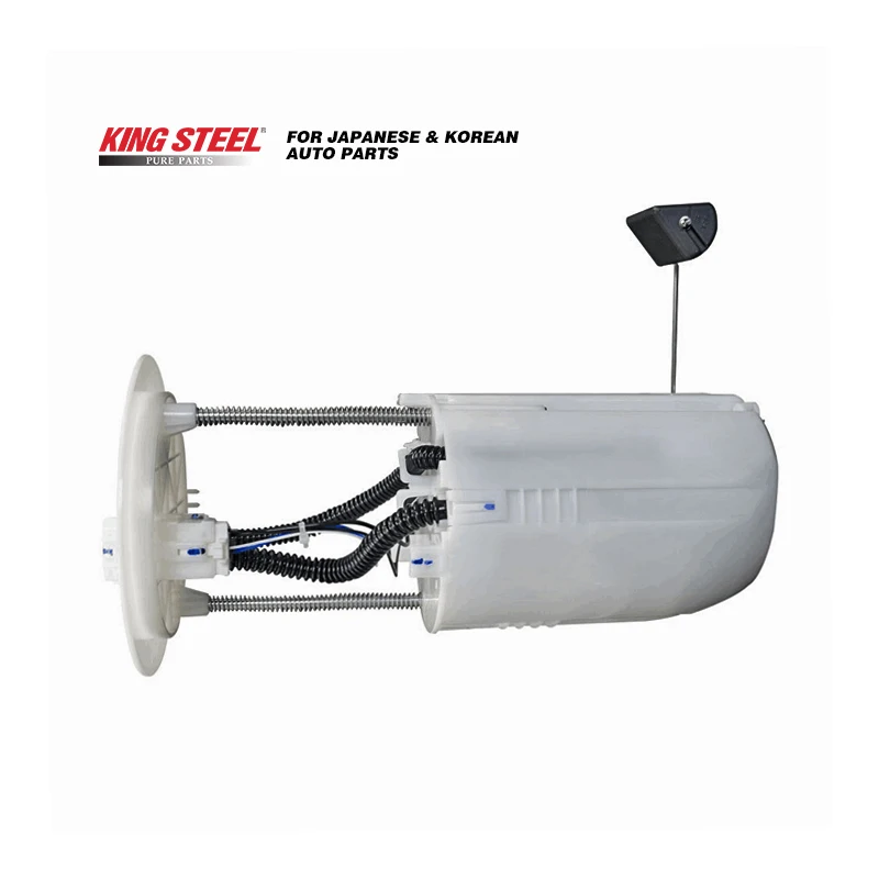 KINGSTEEL OEM 77020-0K080 Fuel Pump Assy for Toyota HILUX VIGO 2005-