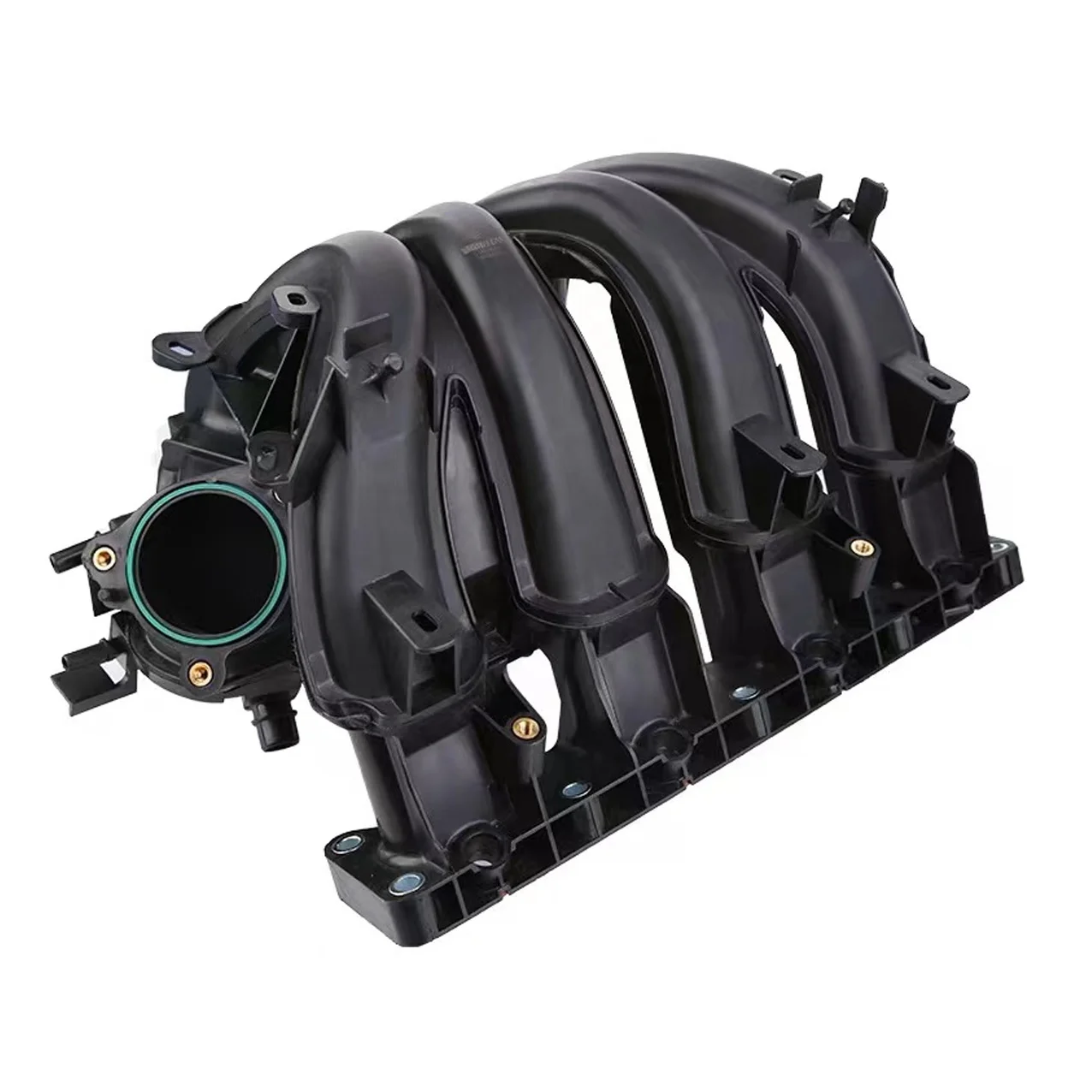 0361s3 Engine Intake Manifold For Peugeot 307 308 408 508 Citroen C4 C5 ...