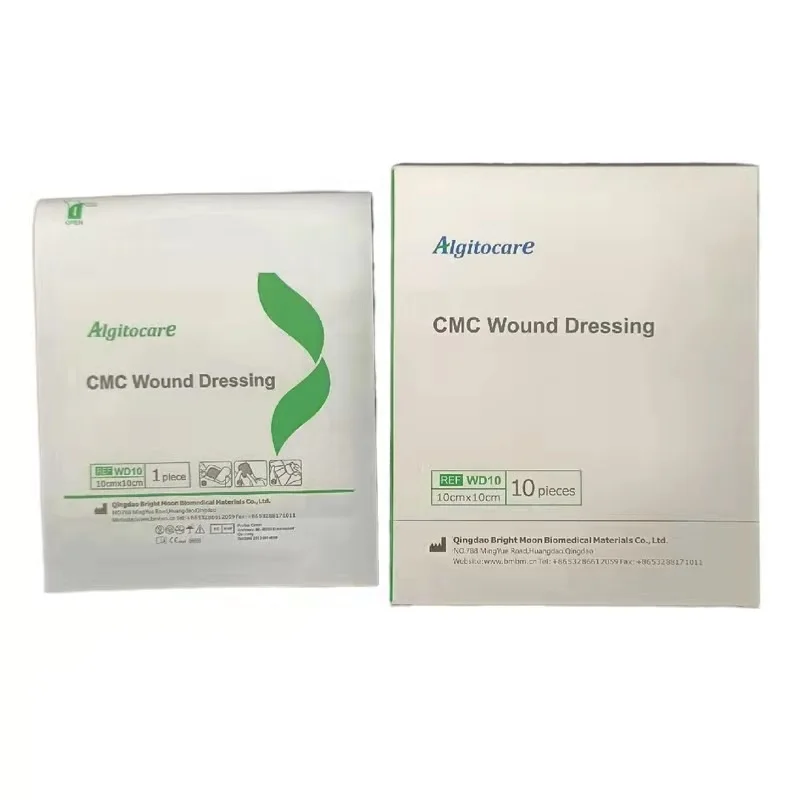 Surgical Premium Infected Wound Dressings Ag Advantage Dressings Silver ...