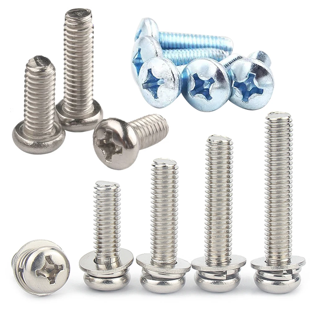 Custom Aluminum Nonstandard Fastener Male And Female Screw Turning ...