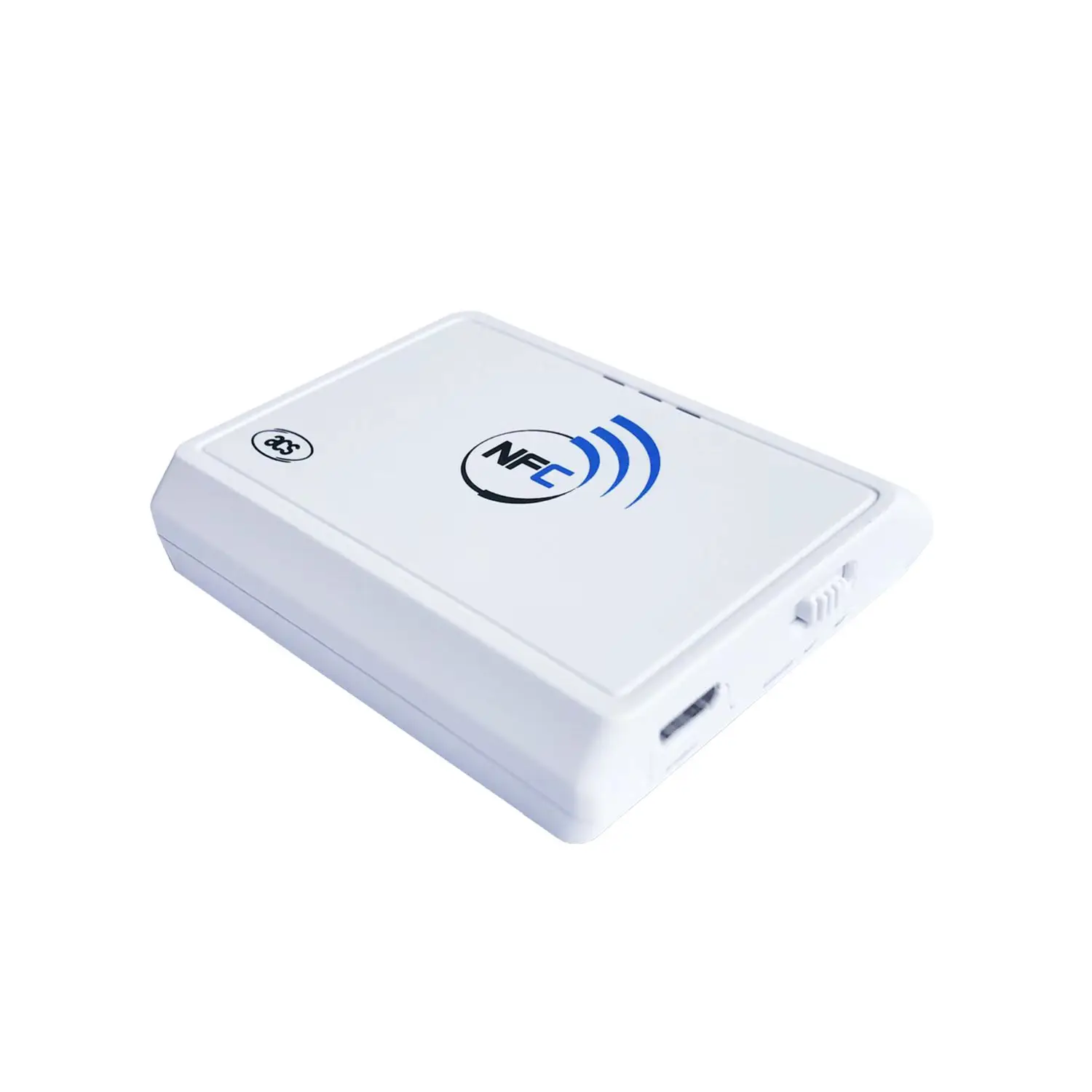 Usb Nfc Reader Writer D16 - Buy Nfc Reader,Nfc Card Reader/writer,Nfc ...