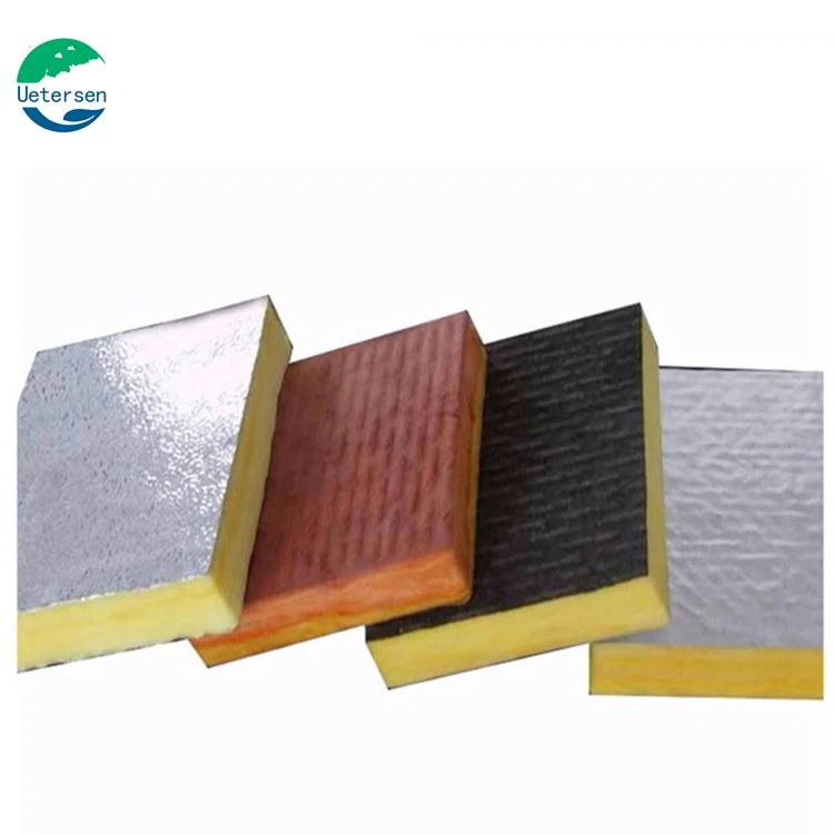 Loose Filled Fiberglass Insulation Blow-in Fiber Glass Wool Insulation ...