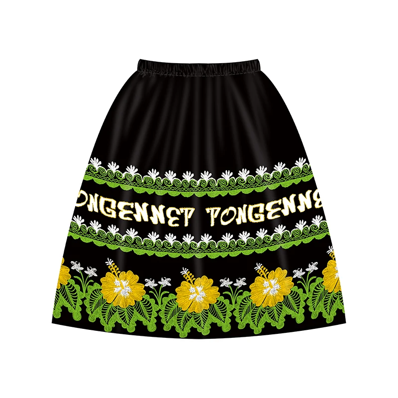 Low Moq New Pattern Islander Style Micronesia Chuuk Guam Marshall ...