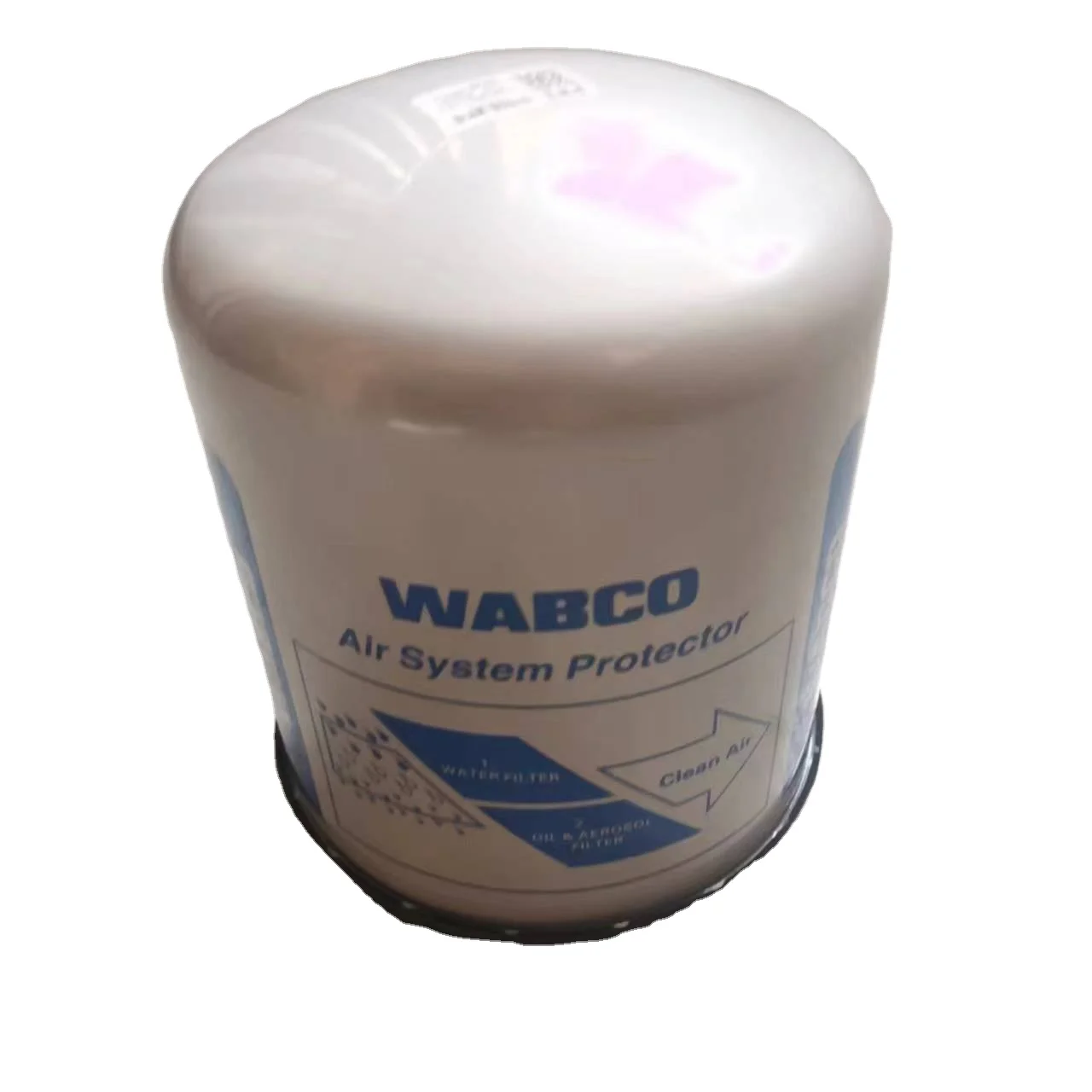 Best Seller Original Wabco Air Dryer Filter 4324108682 4329210012 ...