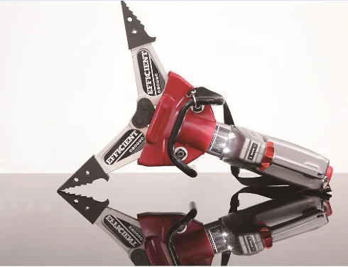 Aolai Battery Powered Spreader Fire Rescue Tools Same Quality With ...