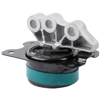 Engine Motor Mount For Chevrolet Captiva 2.2l Diesel 2011-2012 22762316 ...