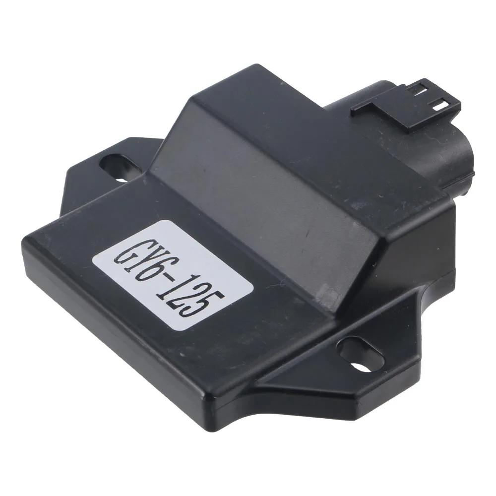 ECU Motorcycle Computer Controller GY6-125 18pin for Honda Motorcycles