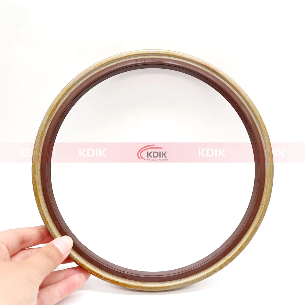 Rear Wheel Hub Inner Seal 43090-90060 Tb 154*175*13 For Nissan Ud Hino ...