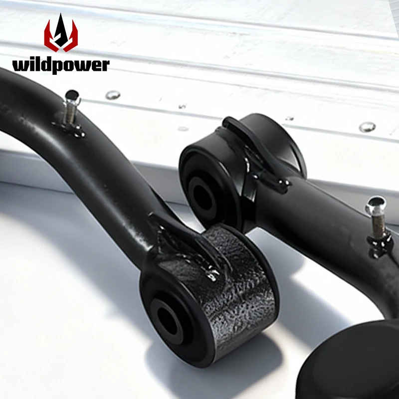 WILDPOWER Front Iron Swing Arm Control for /Tacoma Pickup Truck Durable ...