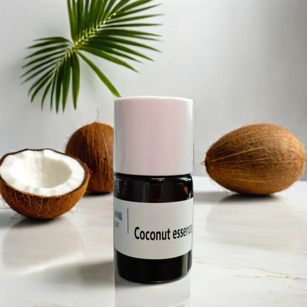 Coconut Food Flavors Fruit Fragrances-premium Quality Aromas For ...