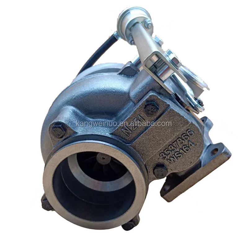 6ct8.3 Diesel Engine Hx40 Engine Turbocharger 3598500 3599052 4089393 ...