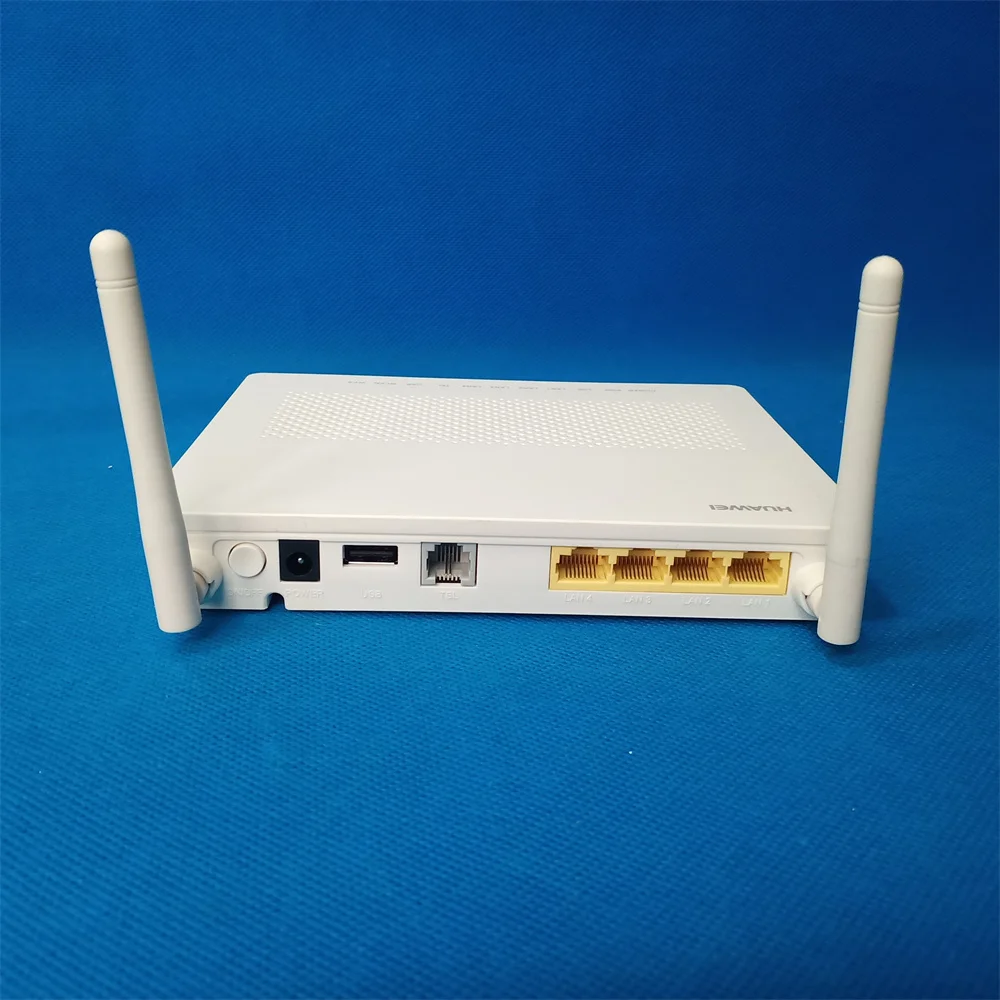 Huawei Original Hg8546m 4fe 3dbi Gpon Onu - Buy Ftth Gpon Onu Modem,Huawei Hg8546m Gpon Ont ...