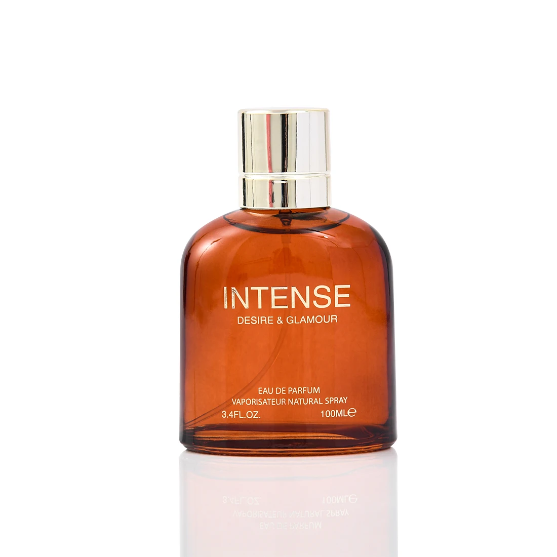 Shop Our Hot Sale Men's Perfume - Intense Woody Fragrance