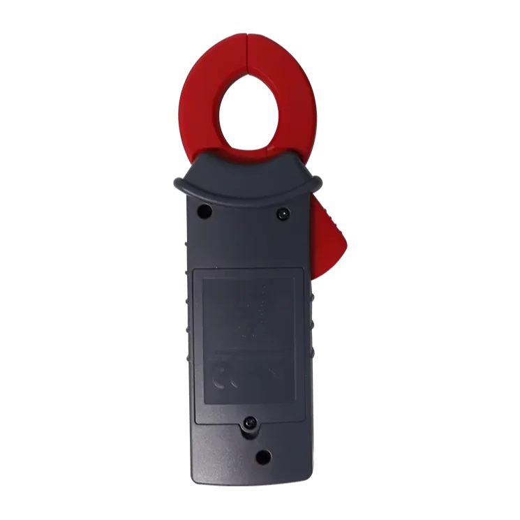 Portable Single Phase Kwh Meter Calibrator With Clamp - Buy Integrated ...