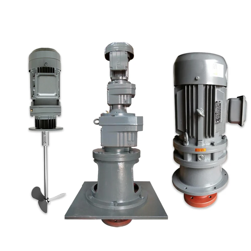 Chemical Industry Portable Homogenizer Pigment Mixing Machine Disperser ...