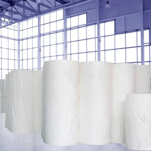 Jiangsu Hewbonn Paper Industrial Co., Ltd. - Sanitary Paper, Toilet Paper