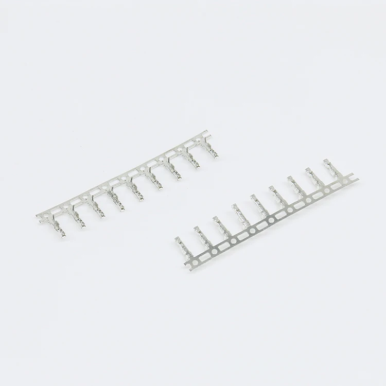 SCONDAR Custom Molex 5263 5264 Connectors - Reliable PCB Adapters