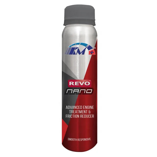 Famous Revo Nano Advanced Engine Treatment & Friction Reducer Prolong ...