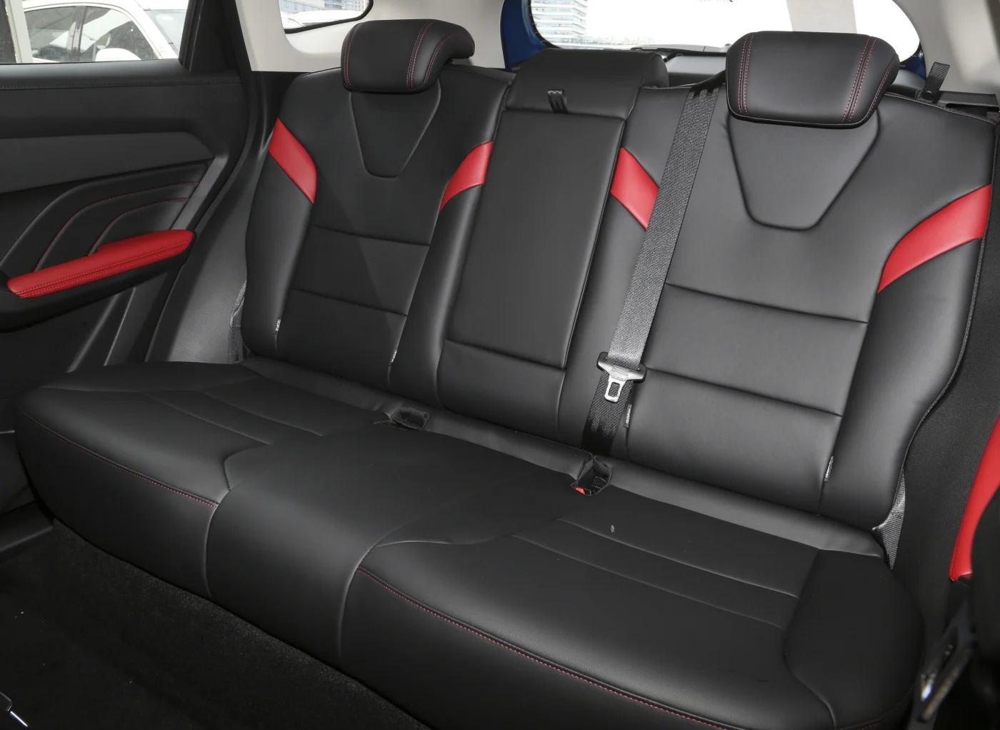 Great Wall Haval Red Rabbit 1.5t Excellent Edition 2023 2024 Suv The ...