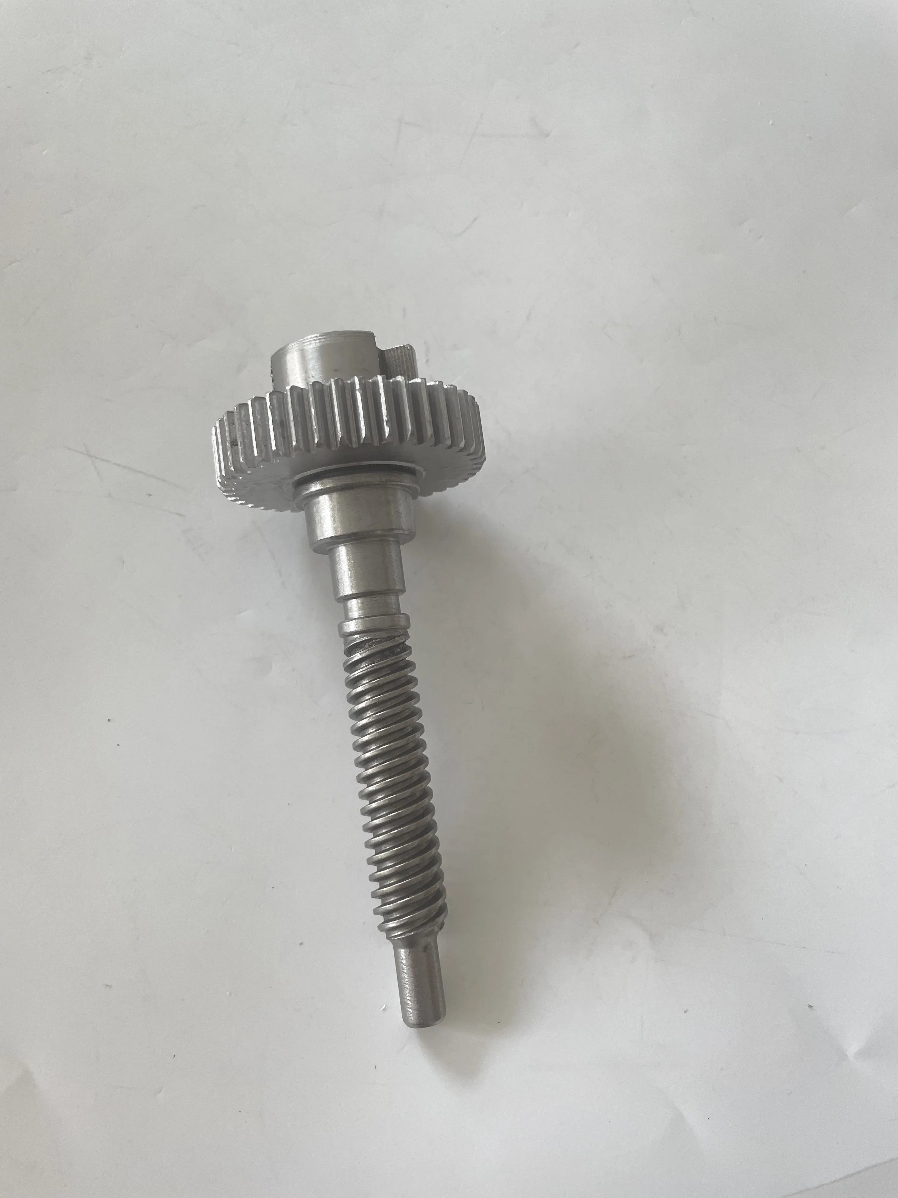 Parking Brake Metal Gear Actuator Repair Kit for BMW E65 E66