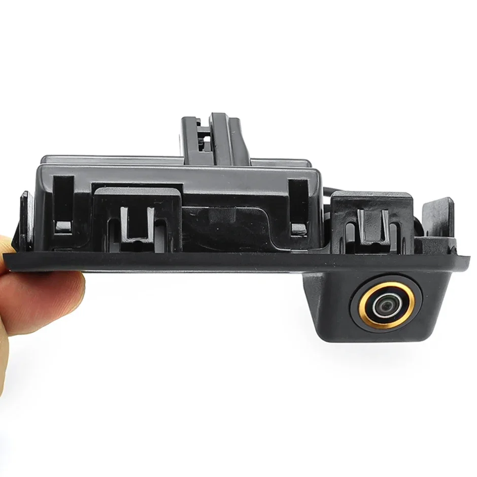 Greenyi Rear View Camera RCD330 Adapter for Audi VW MQB
