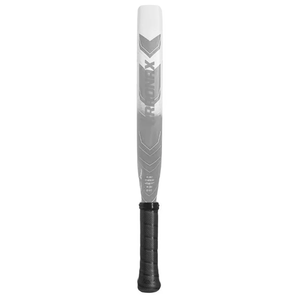 Alibaba.com: Arronax CSY081 Padel Racket, Carbon Fiber Surface, EVA ...