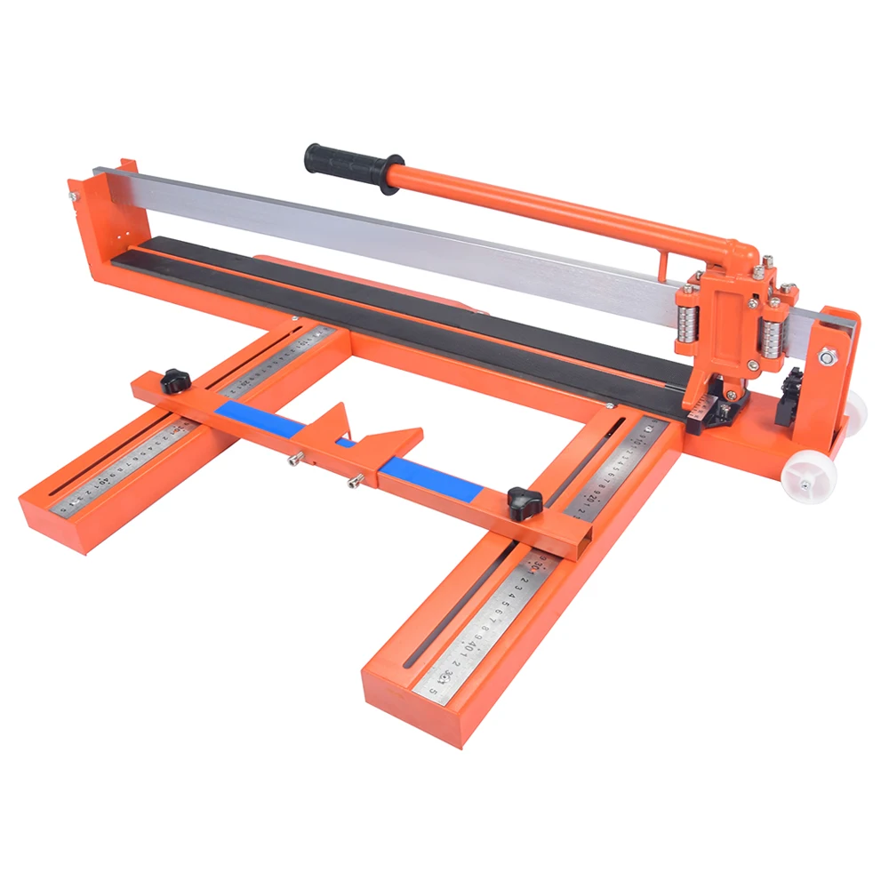 Manual Tile Cutter 1piec Tile Cutter 27 Inches Tile Cutter Professional ...