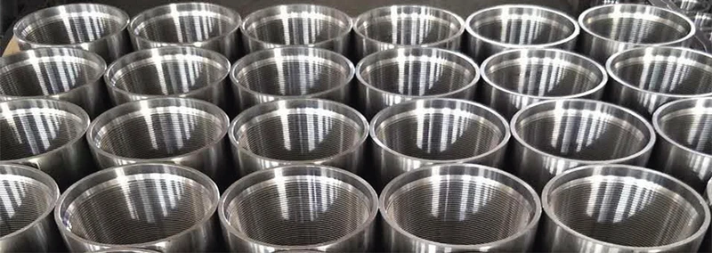 Api 5ct Tubing And Casing Couplings Connections Nue Eue Stc Ltc Btc ...