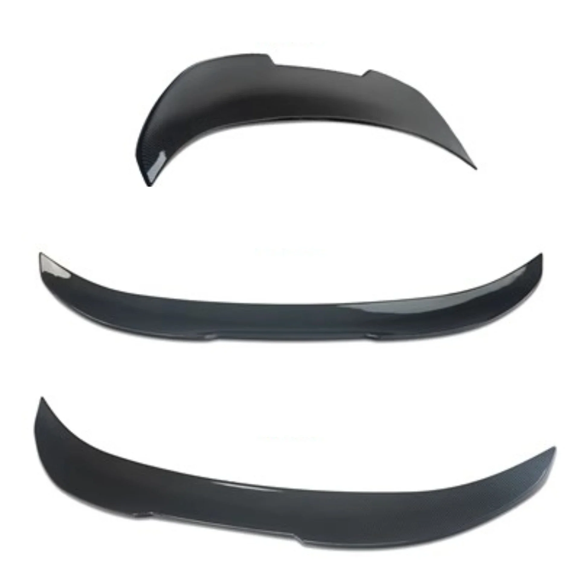 Body Kit Carbon Fiber Tail Wing For Bmw F30 F80 330i 335i M3 Convert ...