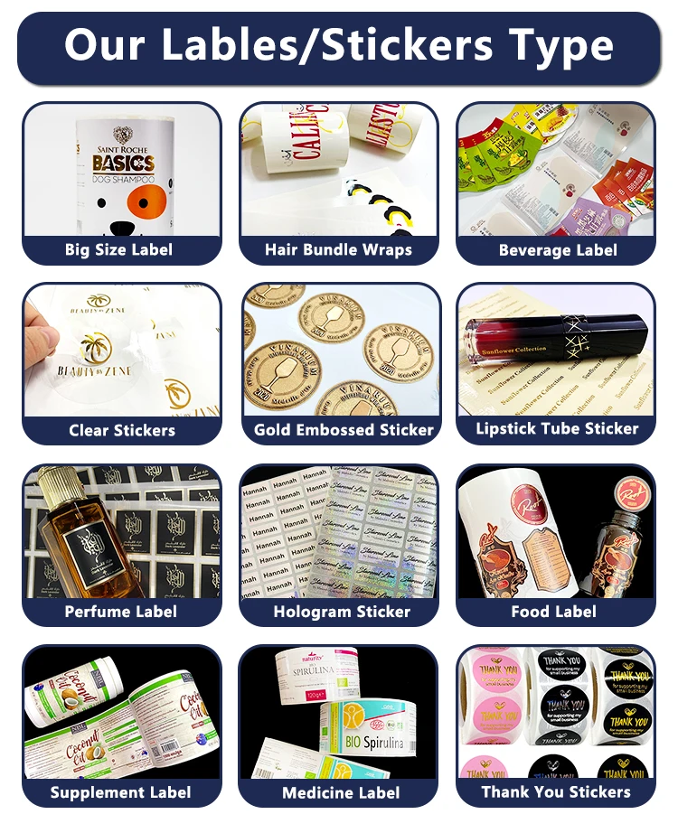 Luxury Art Paper Cigar Ring Label Band Custom Logo Printing Emboss Gold ...