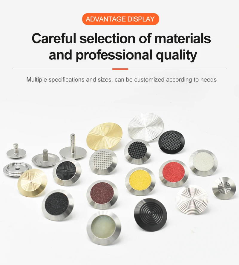 Ss 316 Stainless Steel Skate Deterrents Skateboard Deterrents ...